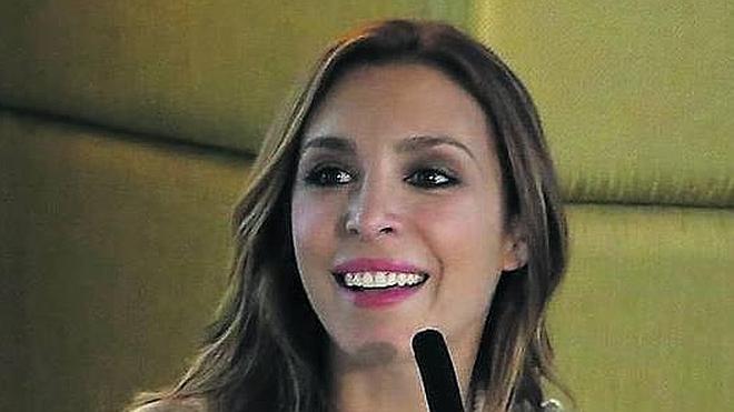 Gisela: «Las canciones de nuestra infancia no faltarán» | El Comercio