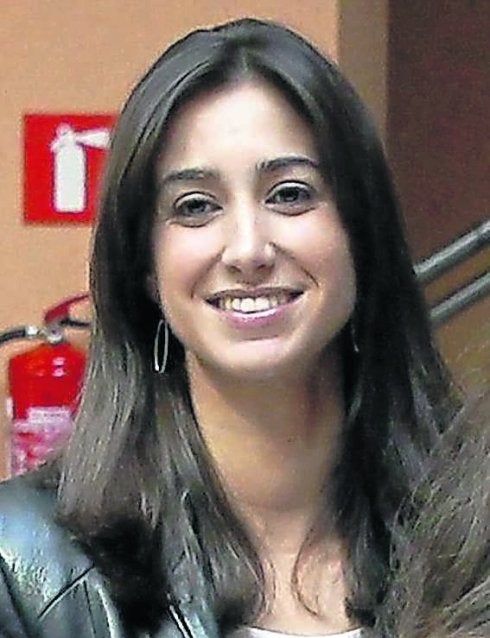 María Fanjul, una asturiana para dirigir el negocio 'online' mundial de ...