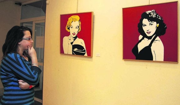 Las obras de Eduardo Ureta en la Casa de Cultura | El Comercio