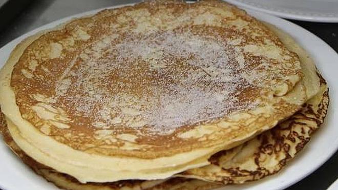 Frixuelos: la receta tradicional | El Comercio