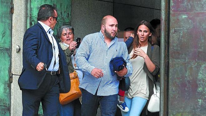 Que está Paquirrín en el juzgado!» | El Comercio