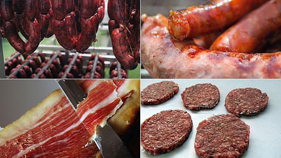 El consumo de carne procesada dispara el riesgo de cáncer | El Comercio