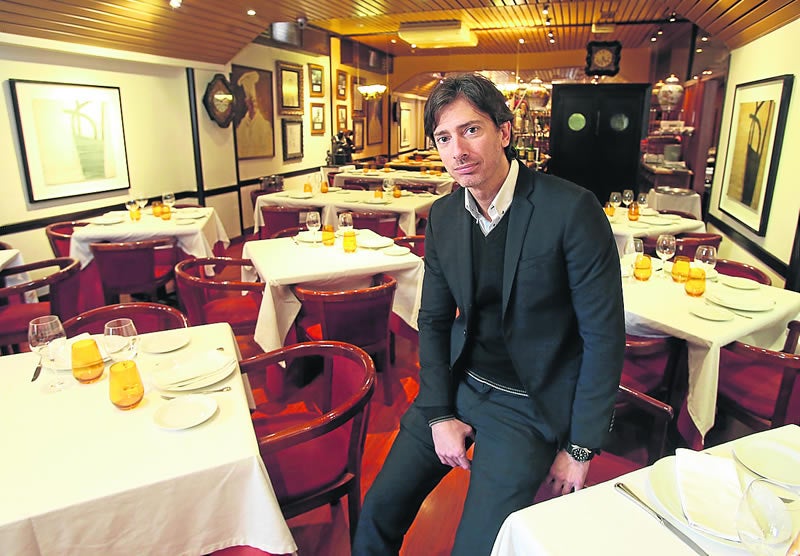 Canal de gastronomía | Yantar. El canal de Cocina, Recetas y ...