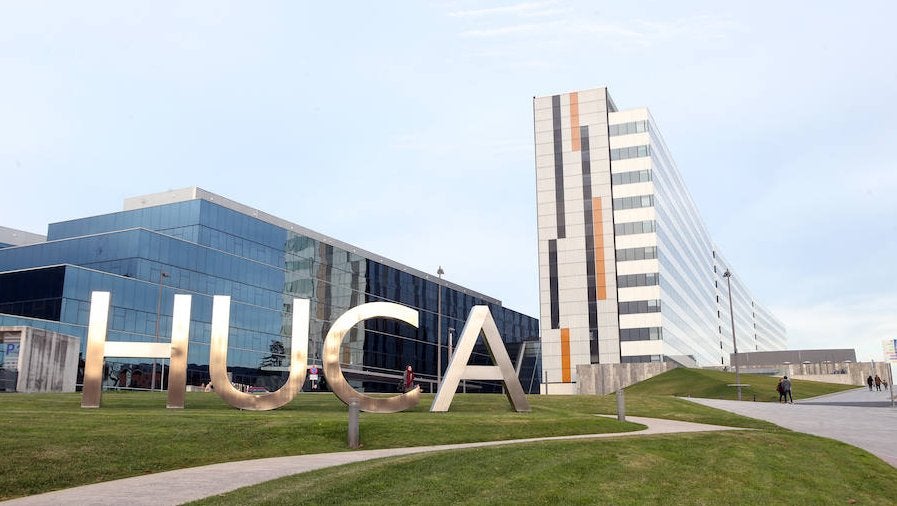 El HUCA, en el puesto 47 de la lista de los 74 mejores hospitales de ...