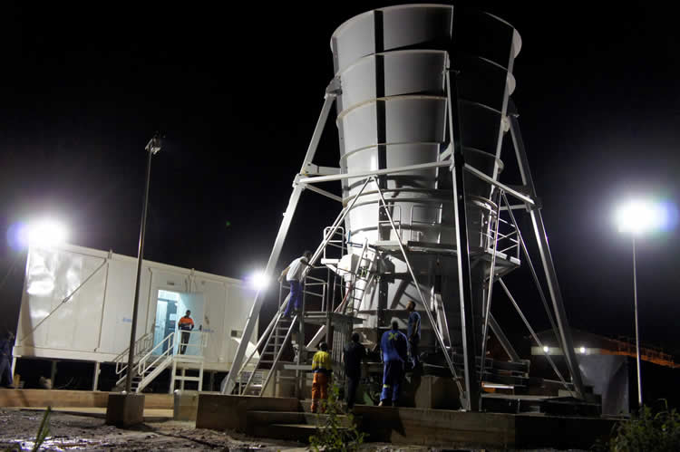 Zitrón, la leyenda en sistemas de ventilación | El Comercio