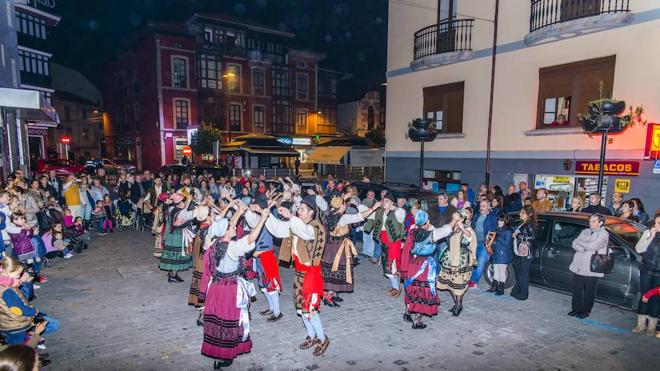 El Pericote se va a Sada y Lausana | El Comercio