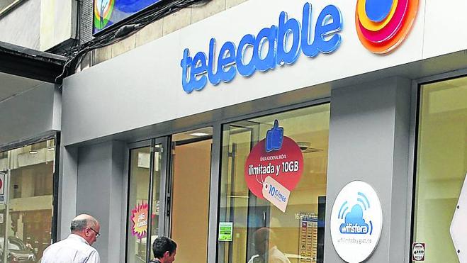 Telecable mantendrá el nivel de empleo, su marca y las inversiones en ...