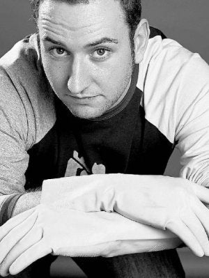 Fallece en Madrid el joven artista Benjamín Rodríguez | El Comercio