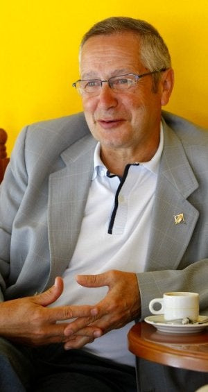 Una vida de novela | El Comercio