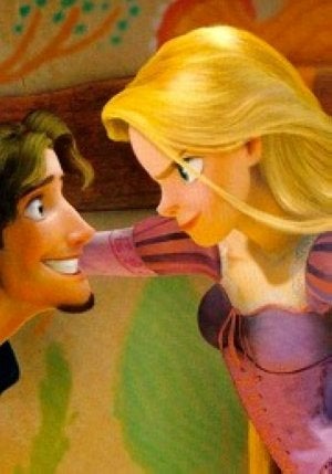 Walt Disney redescubre a Rapunzel en 'Enredados' | El Comercio
