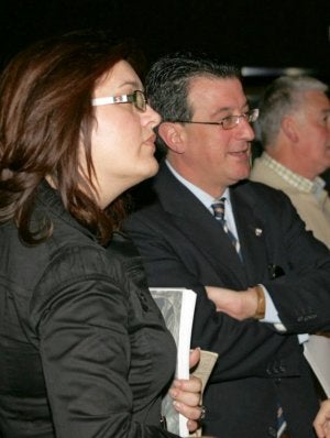 Renedo puso en marcha cuatro métodos para apropiarse de fondos desde ...