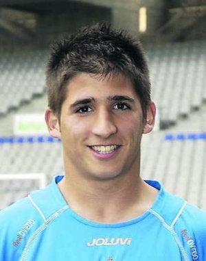 Alex Arias firma por un año con el Marino | El Comercio