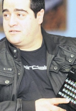 El discípulo de Sir Clive Sinclair | El Comercio