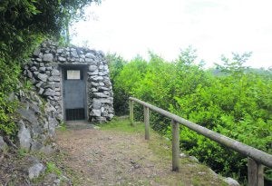 La Cueva de Candamo ya tiene abierto el turno estival de visitas ...