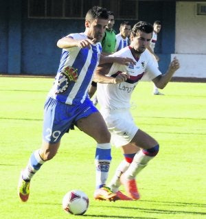 El Avilés vuelve a caer en la Copa | El Comercio