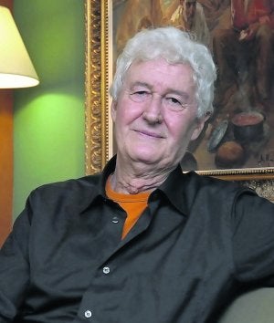 Muere Félix Grande, poeta con duende | El Comercio